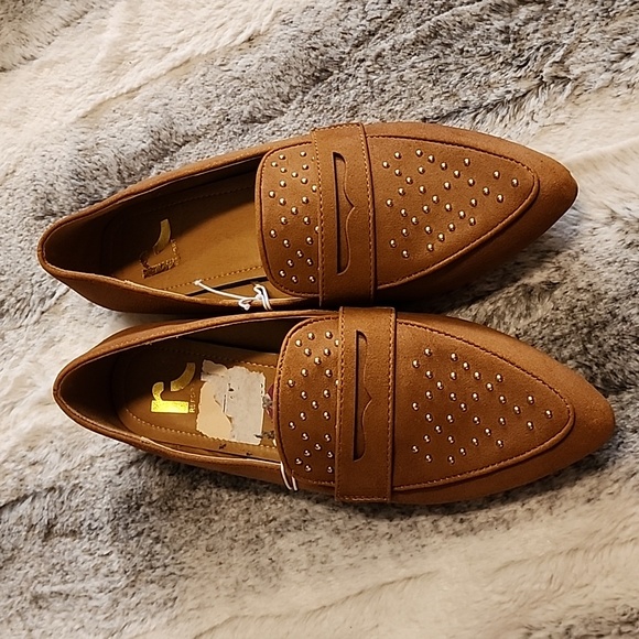 Report | Shoes | Report Shoes Flats Womens 65 W Brown Casual Shoes ...